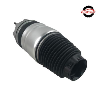 China Front Right Left Air Suspension Spring for Audi Q7 Porsche Cayenne II VW Touareg 7P6616039N 7P6616039K 7P6616039R for sale