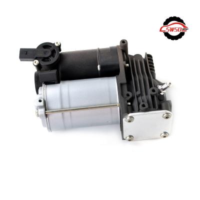 China Air Suspension Compressor Pump 37206859714 for BMW X5 X6 X7 12V for sale