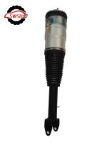 China 6006352-00-C Rear Air Suspension Shock Absorber Gas Strut for Tesla Model S 2011-2015 for sale