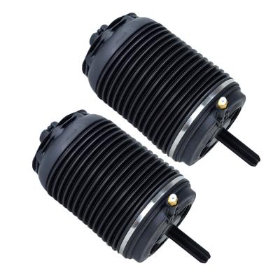 China Rear Air Suspension Spring Bag Pair for Porsche Macan 95B 2014-2018 OEM 95B616001B 95B616002B for sale