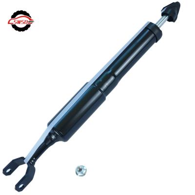 China Audi A6 C5 4B Allroad Front Air Suspension Shock Absorber Strut Damper 4Z7413031A 2000-2006 for sale