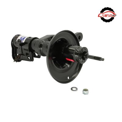 China Acura RSX Front Air Spring Shock Strut 51601-S6M-A58 6lb Auto Suspension Part for sale