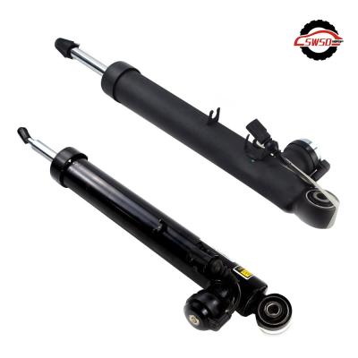 China Rear Left Right Airmatic Shock Strut for Audi Q5 8R0513026 8R0513025 Air Suspension 8.5kg for sale