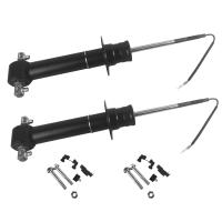 China Pair Front Strut Shock Absorber 84977478 84176631 for Cadillac Escalade Chevy Suburban 2015-2021 for sale