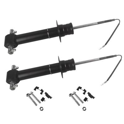 China Pair Front Strut Shock Absorber 84977478 84176631 for Cadillac Escalade Chevy Suburban 2015-2021 for sale