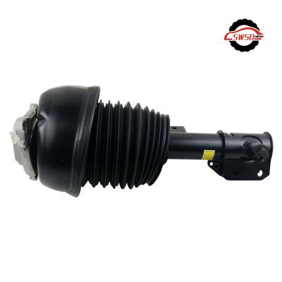 China 2123203438 Air Suspension Strut Front Right for Mercedes W212 E CLS Class 4Matic 2010-2016 for sale