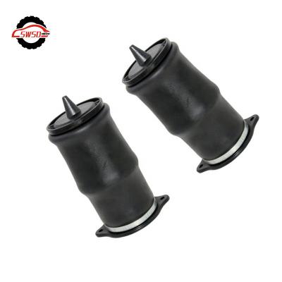 China Mercedes W639 Rear Air Suspension Bag A6393280101 A6393280201 3KG for sale