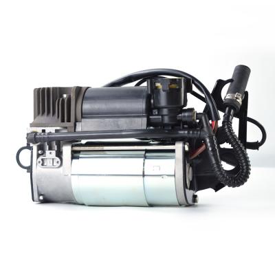 China 7L0698853 Air Suspension Compressor Pump for VW Audi PORSCHE 12V 100% Tested for sale