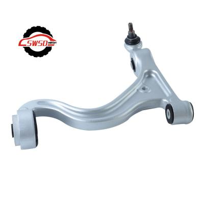 China Porsche Panamera 970 Front Lower Control Arms 97034105304 97034105404 Aluminum for sale