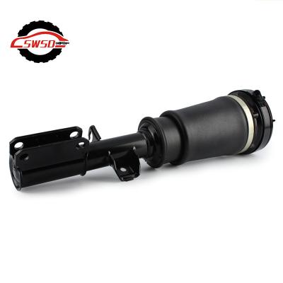China Front Right Air Suspension Shock Absorber for BMW X5 E53 2000-2006 OEM 37116757502 37116761444 for sale