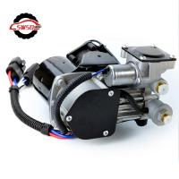 China Rubber LR023964 Range Rover Sport Suspension Pump for sale