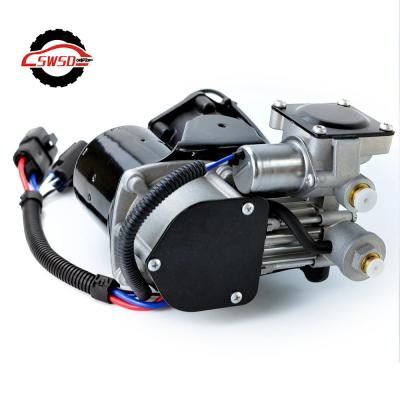 China Rubber LR023964 Range Rover Sport Suspension Pump for sale