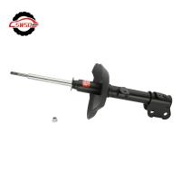 China Front Left Shock Absorber 51606-S3V-305 for Acura MDX 2003-2006 KYB 339073 21.45in Extended for sale