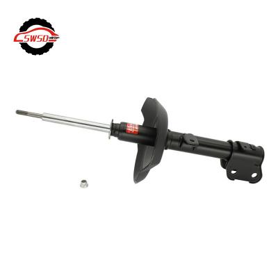 China Front Left Shock Absorber 51606-S3V-305 for Acura MDX 2003-2006 KYB 339073 21.45in Extended for sale