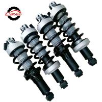 China Audi R8 V10 Air Suspension Shock Absorber 420512019AK 420512020AK Rear Strut for sale