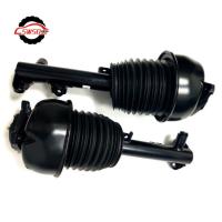 China Mercedes Benz W212 2010-2016 Front Air Suspension Shock Absorbers 2123203138 2123203238 for sale
