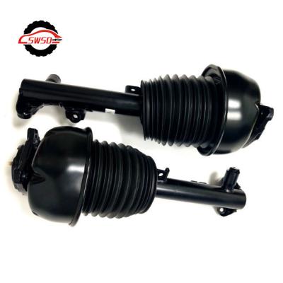China Mercedes Benz W212 2010-2016 Front Air Suspension Shock Absorbers 2123203138 2123203238 for sale