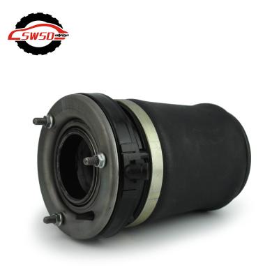 China Front Right Air Suspension Spring Bag for BMW X5 E53 2000-2006 OEM 37116757502 37116761444 for sale