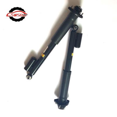 China Air Suspension Shock Absorber LR023580 LR023573 For Range Rover 2010-2012 Rear 4kg for sale