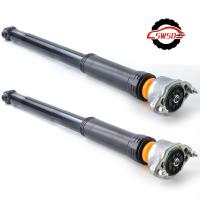 China SWSD Mercedes W204 GLK300 Rear Air Shock Absorber 2043200131 Gas Pressure 4.34 lbs for sale