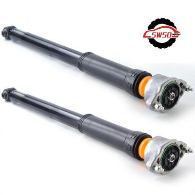 China SWSD Mercedes W204 GLK300 Rear Air Shock Absorber 2043200131 Gas Pressure 4.34 lbs for sale