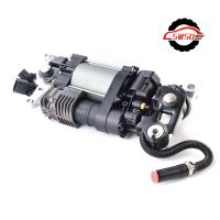China 95835890100 95835890101 95835890102 Porsche Cayenne Air Compressor for sale