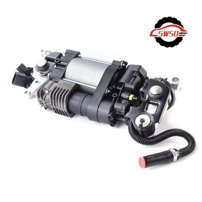 China 95835890100 95835890101 95835890102 Porsche Cayenne Air Compressor for sale