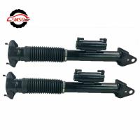 China Pair Rear Air Shock Absorber A2923201600 A2923200600 for Mercedes-Benz GLE W292 2016- for sale