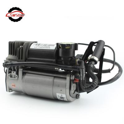 China TS16949 Air Suspension Compressor Pump for Audi Q7 4L0698007A 12V 5kg for sale
