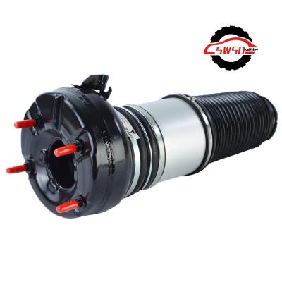 China Audi A8 D4 2010-2016 Front Air Spring Repair Kit 4H06160039 4H0616039AB for sale