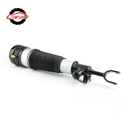 China Audi A6 C6 2006-2011 Front Right Air Suspension Shock Absorber 4F0616039AA 8kg for sale
