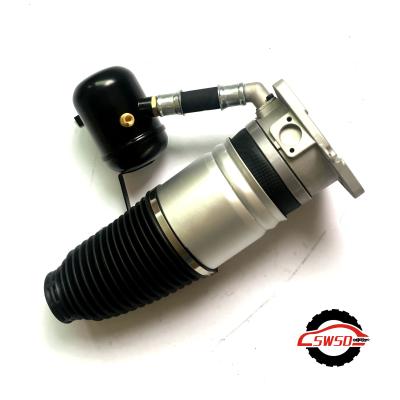 China Audi A8 4E Rear Left Air Suspension Repair Kit 4E0616001E 02-10 3.0 3.2 4.2 for sale