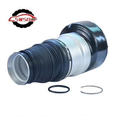 China Mercedes W221 Front Air Suspension Repair Kit 2213204913 2-Piece Set for sale