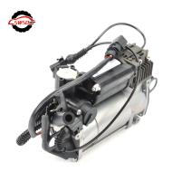 China Air Suspension Compressor Pump for VW Touareg 7L Porsche Cayenne 7L0616007 7L061600 12V for sale