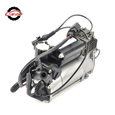 China Air Suspension Compressor Pump for VW Touareg 7L Porsche Cayenne 7L0616007 7L061600 12V for sale