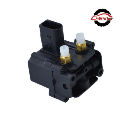 China BMW X5 E70 Air Suspension Valve Block 37206789937 2007-2013 OEM Replacement for sale