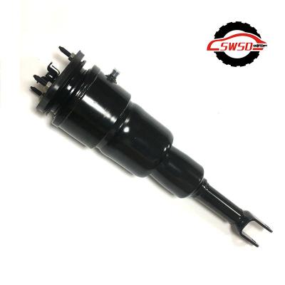 China Toyota Lexus LS460 2002-2004 Front Left Air Suspension Shock Absorber OEM 48010-50240 TS16949 for sale