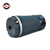 China Rear Air Suspension Spring Bag for Land Rover Range Rover L322 2003-2012 RKB500240 RKB000151 for sale