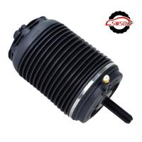 China Rear Air Spring Bag 95B616001B 95B616002 for Porsche Macan 2014-2019 Pair for sale