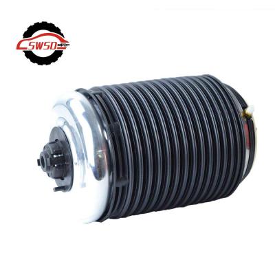 China Audi A6 C6 Rear Air Suspension Spring Bellow Bag 4G0616001 4G0616002 Pair for sale