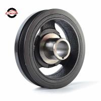 China Crankshaft Damper Pulley 12626962 for Cadillac ATS 2.5L 2013-2016 Chevrolet Buick for sale