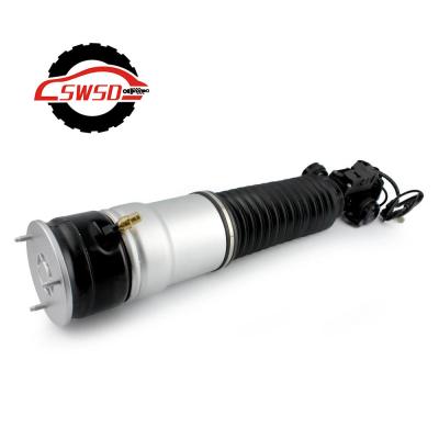 China BMW F02 Air Suspension Strut Air Damper Rear Shock Absorber OEM 37126796929 12KG for sale