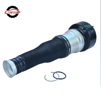 China Mercedes S-Class W221 Rear Air Suspension Repair Kit 2213205513 2213202213 for sale
