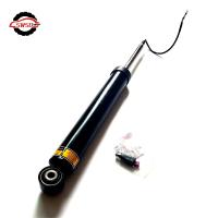 China Audi A6 A7 Air Suspension Strut 4G0616031 4G0616031L Rear Shock Absorber 2010-2017 for sale