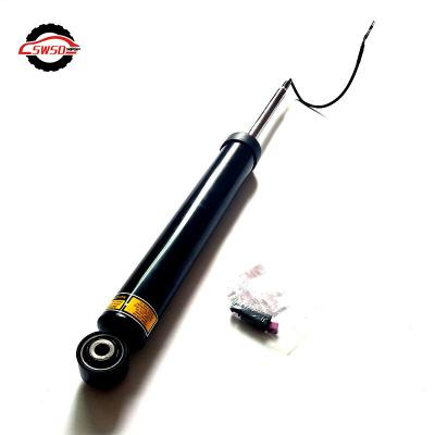 China Audi A6 A7 Air Suspension Strut 4G0616031 4G0616031L Rear Shock Absorber 2010-2017 for sale