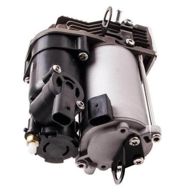 China Mercedes ML-Class W164 X164 A1643201204 Air Suspension Compressor Pump for sale