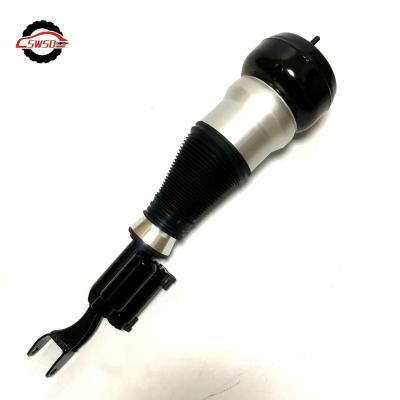 China Mercedes S-Class W222 Front Air Suspension Shock Absorber 2223208113 2223208213 5.5kg for sale