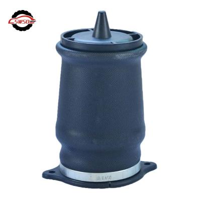 China Mercedes W639 Rear Air Spring Bag 6393280101 Air Suspension Repair Kit for sale