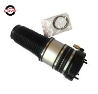 China Audi A6 C6 Front Left Right Air Suspension Spring Bag 4F0616039AA 4F0616040AA Pair for sale