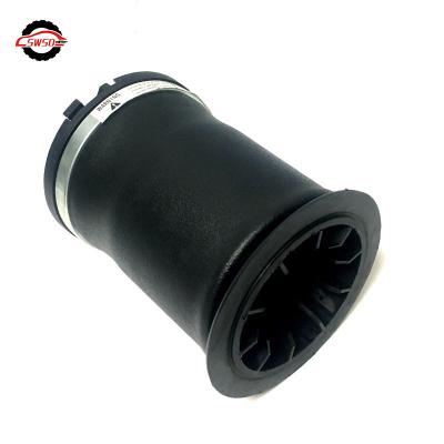 China Hummer H2 Rear Air Spring Bag 15938306 Air Suspension Spring 2003-2009 for sale